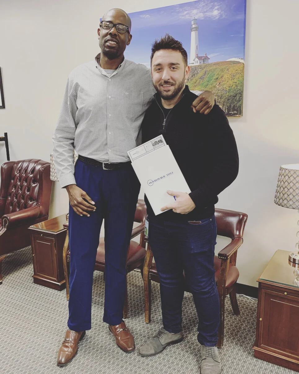 Paramount Property Investments