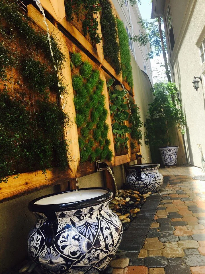 PETAL ORGANIC LANDSCAPING