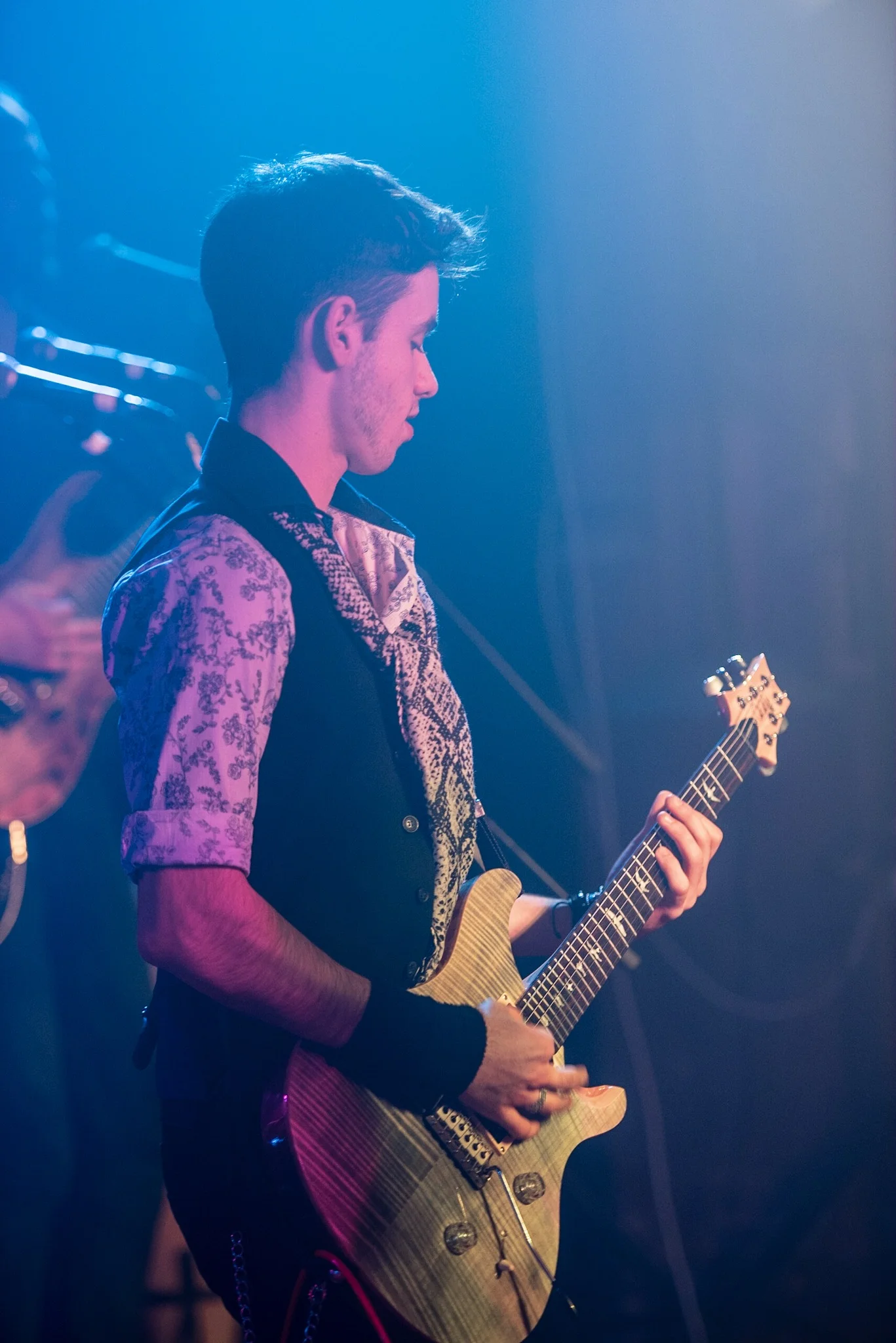 Music Workshop | Music Lessons & Live Performances in Bath