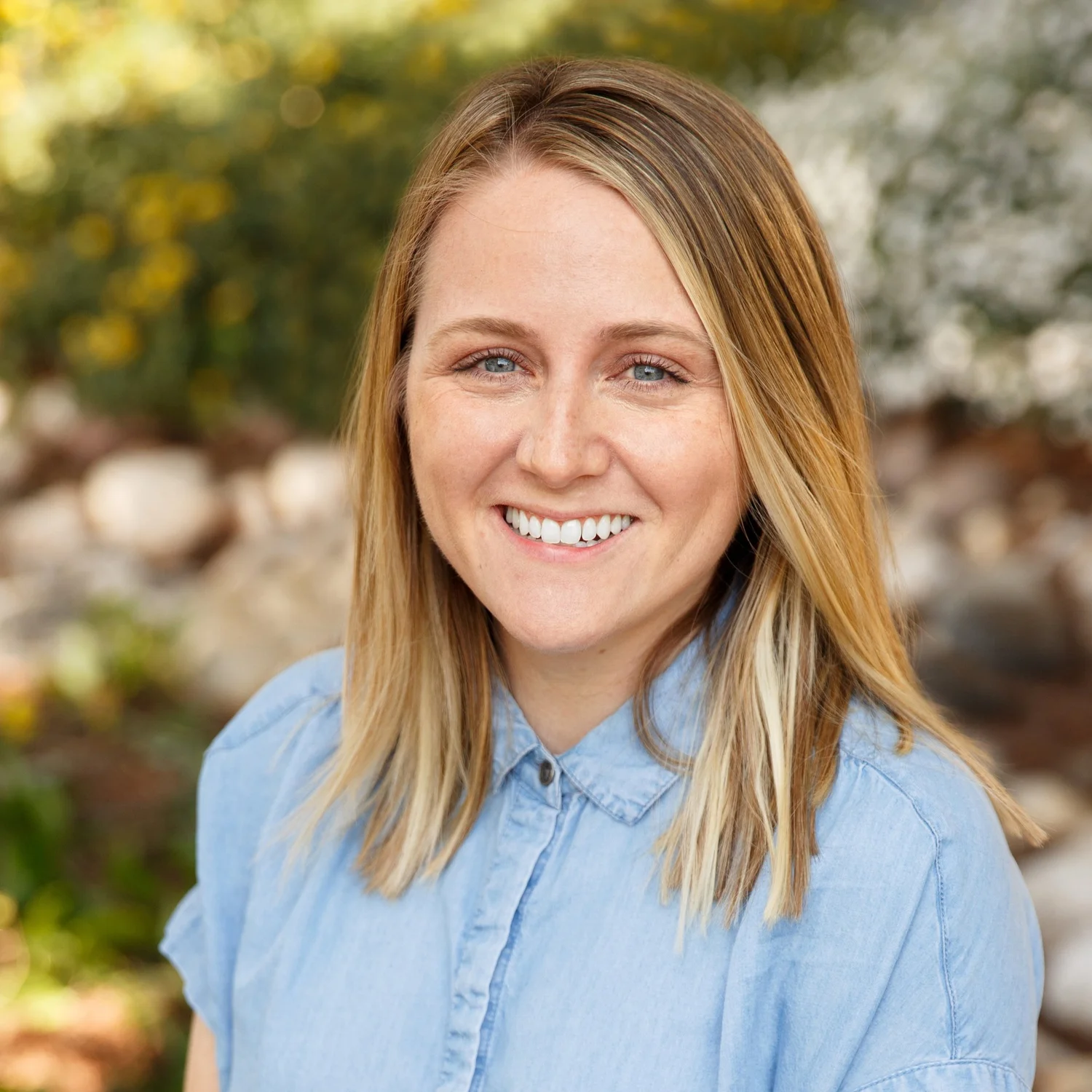 Red Bridge Education | Meet the team