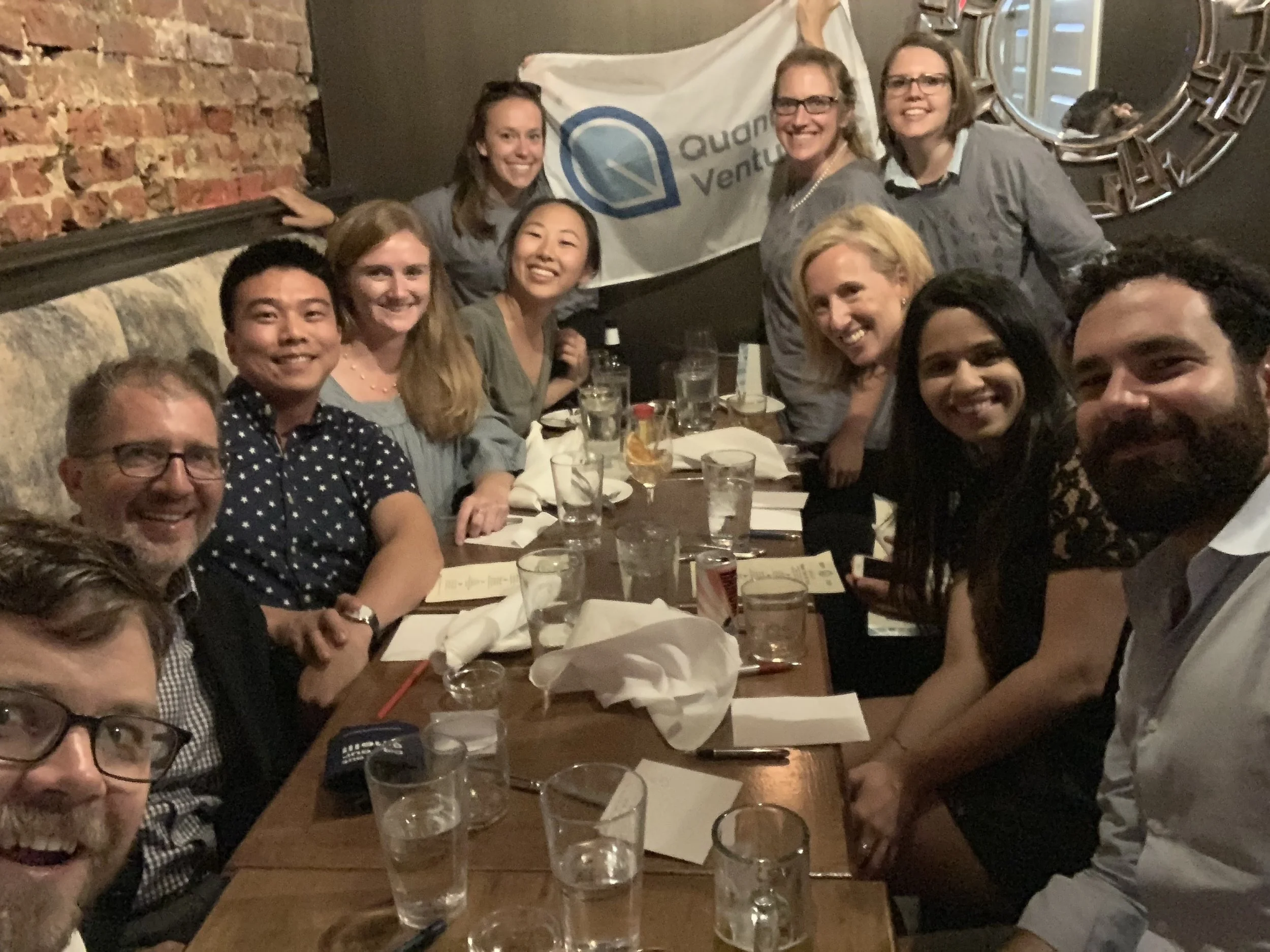 Careers | Quantified Ventures