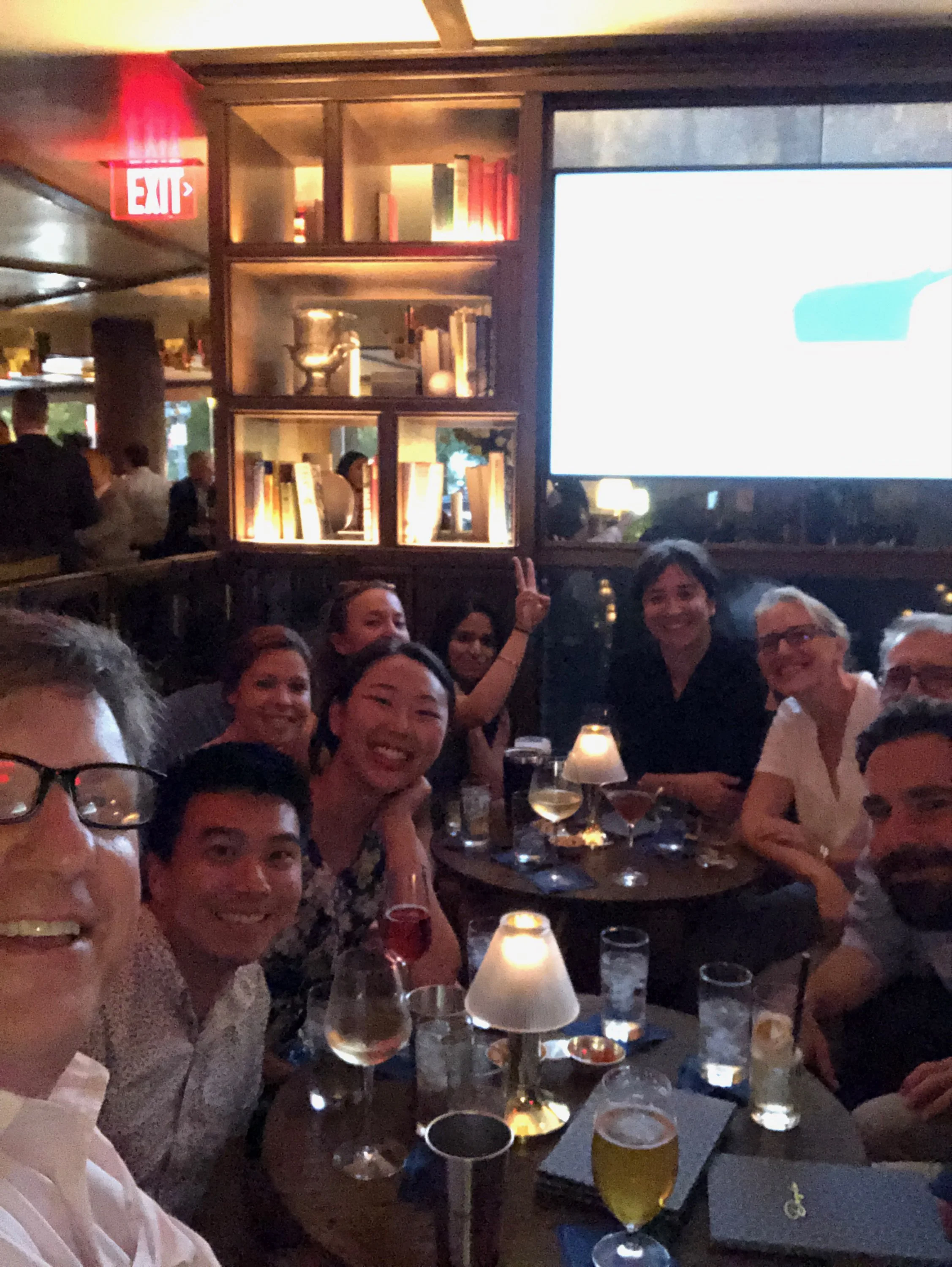 Vision and Values | Quantified Ventures