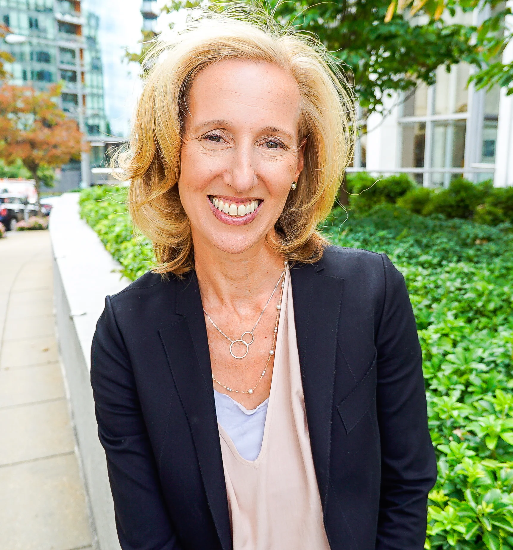 Our Team | Quantified Ventures