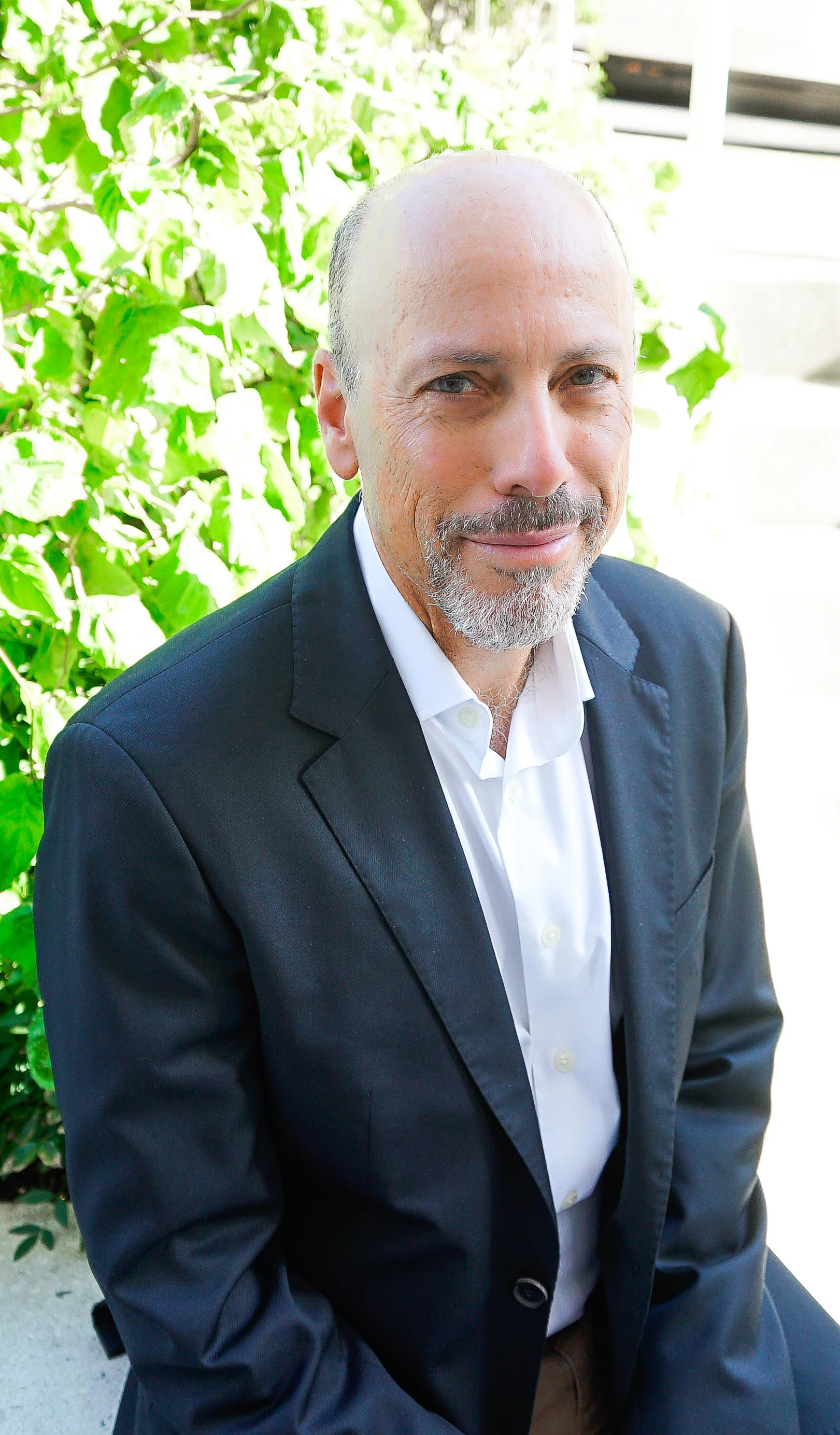 Our Team | Quantified Ventures