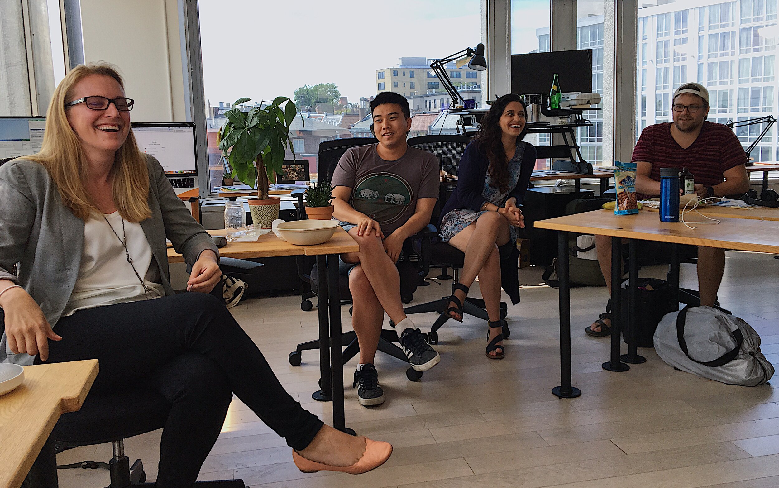 Careers | Quantified Ventures