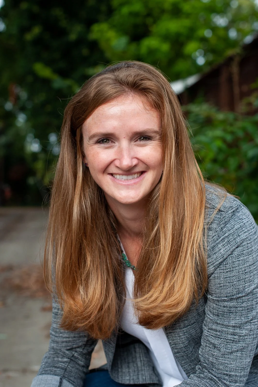 Our Team | Quantified Ventures