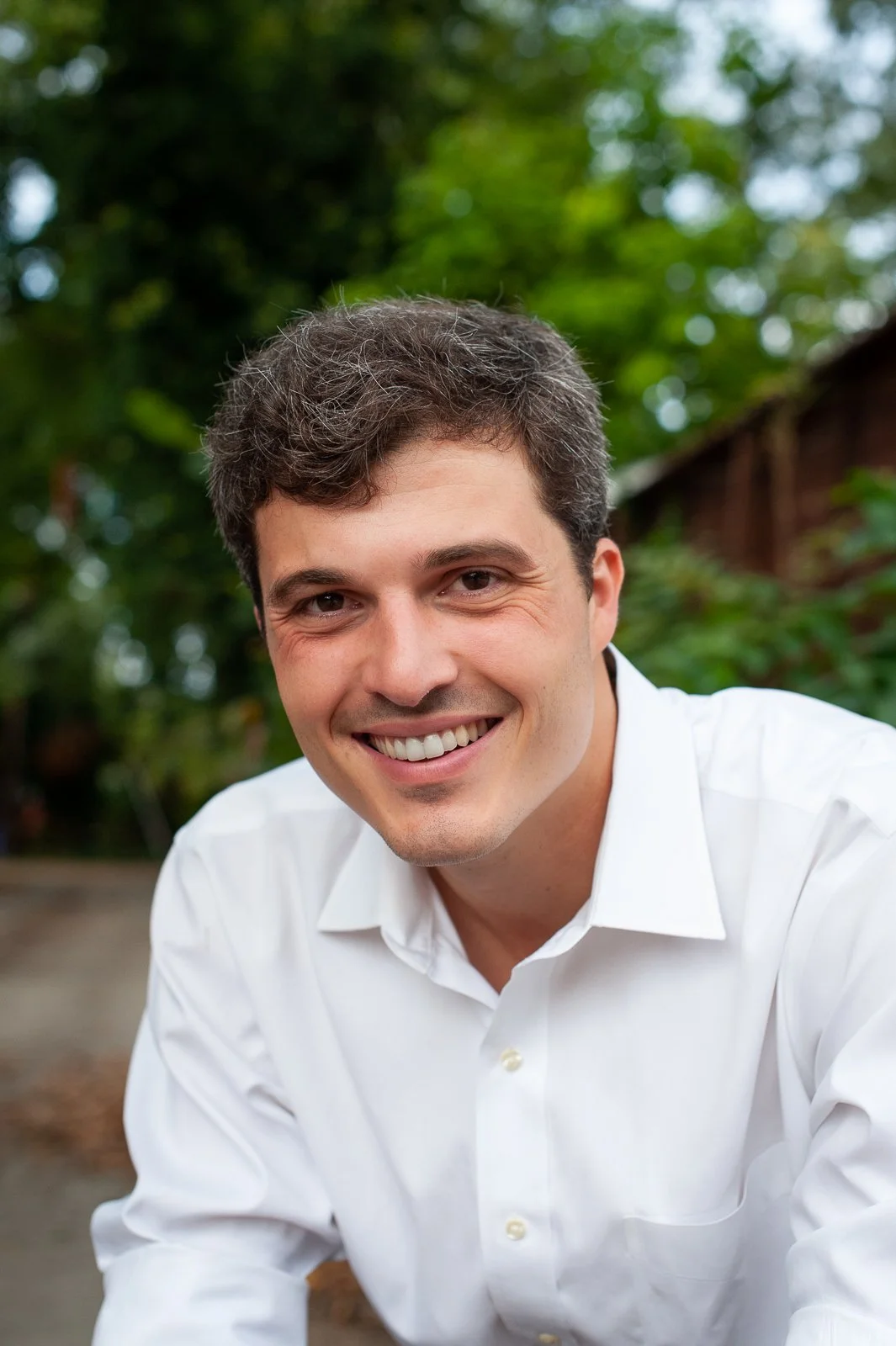 Our Team | Quantified Ventures