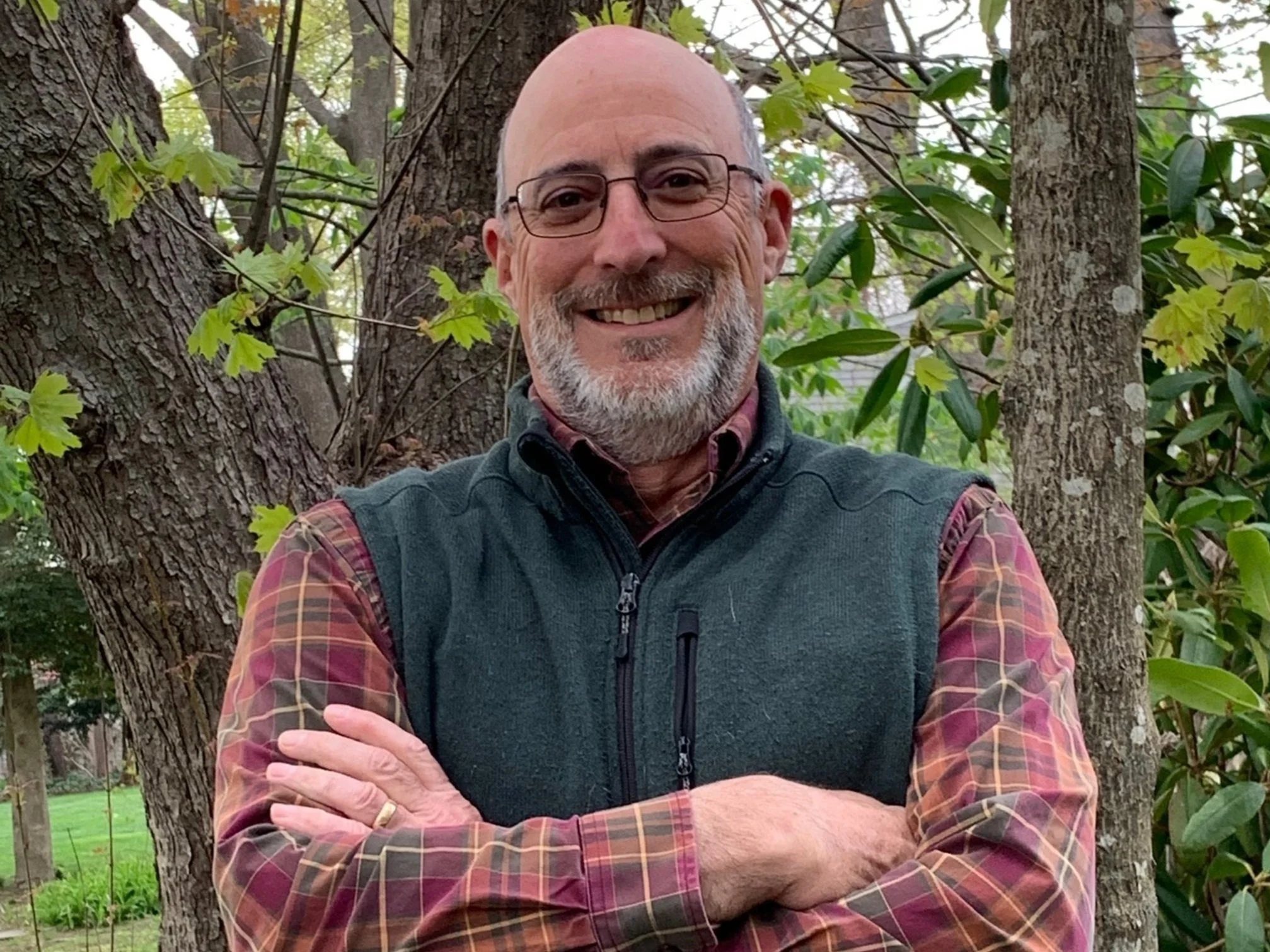 Our Team | Quantified Ventures