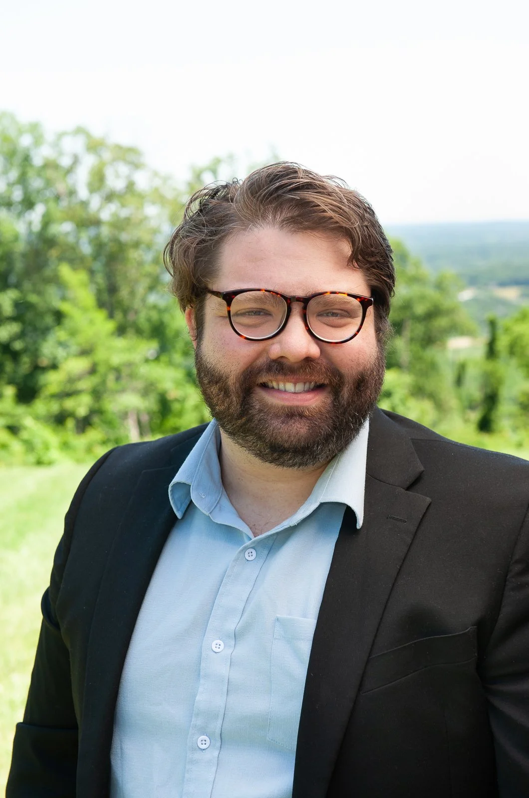 Our Team | Quantified Ventures