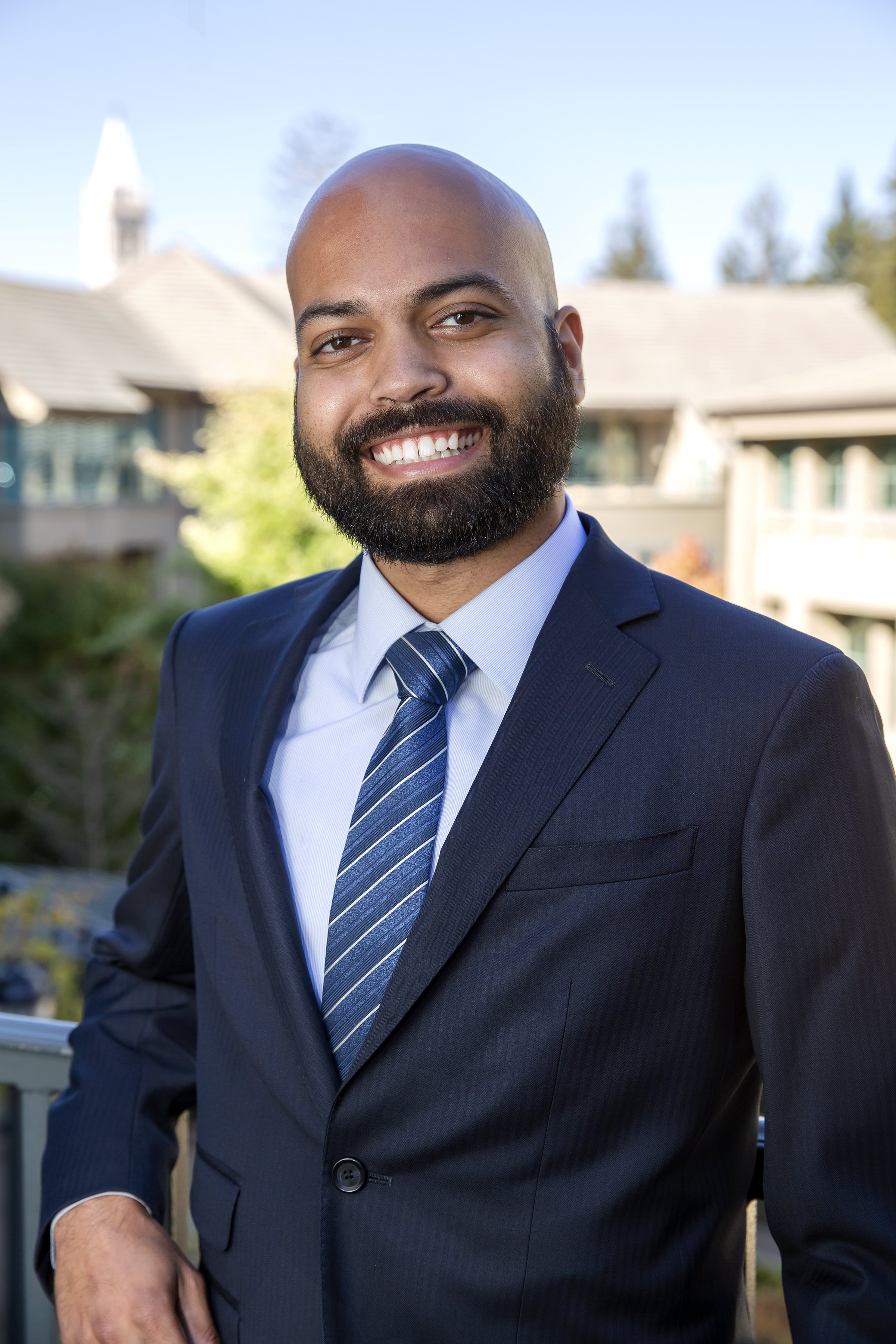 Our Team | Quantified Ventures