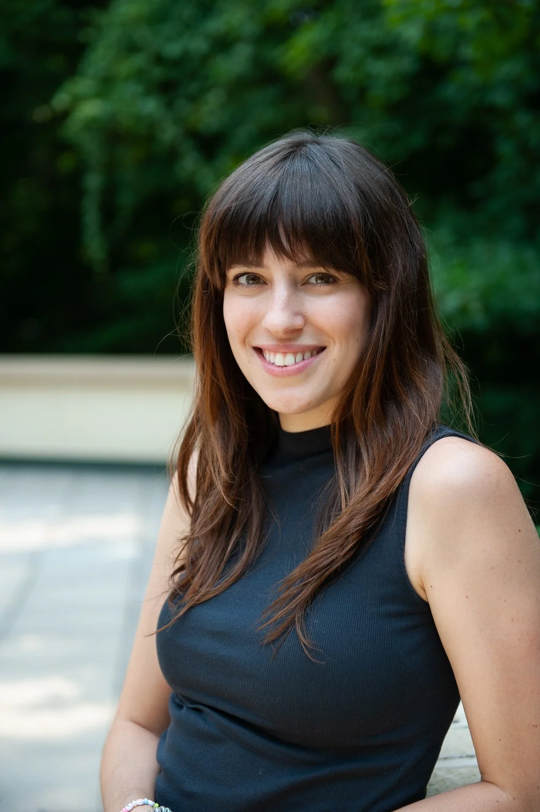 Our Team | Quantified Ventures