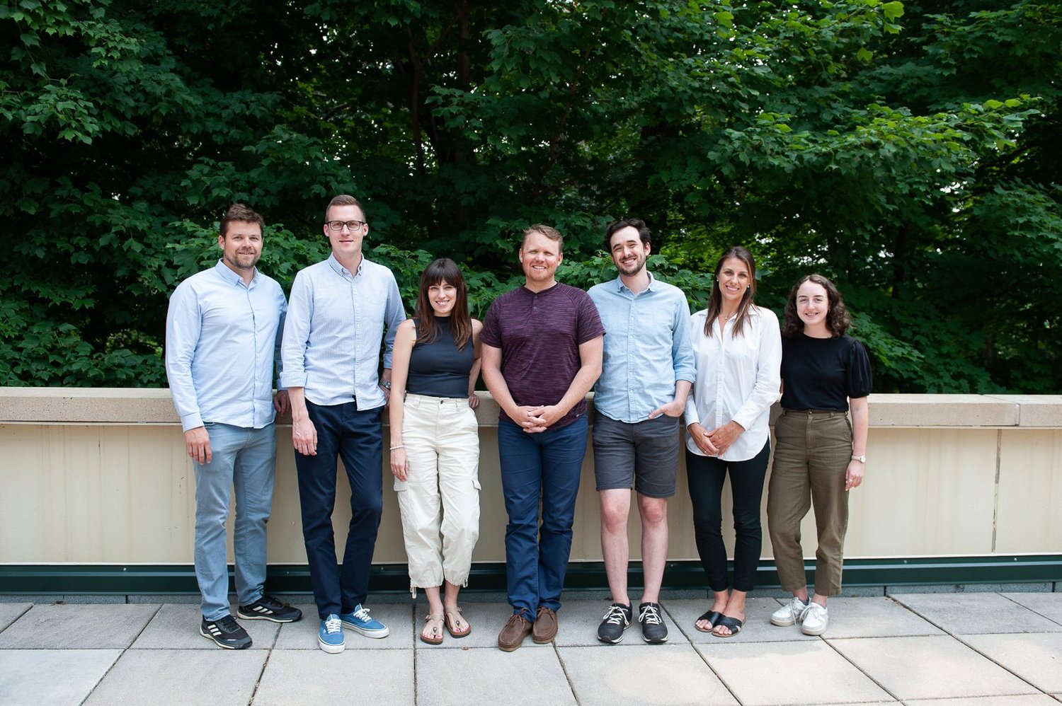 Our Values | Quantified Ventures