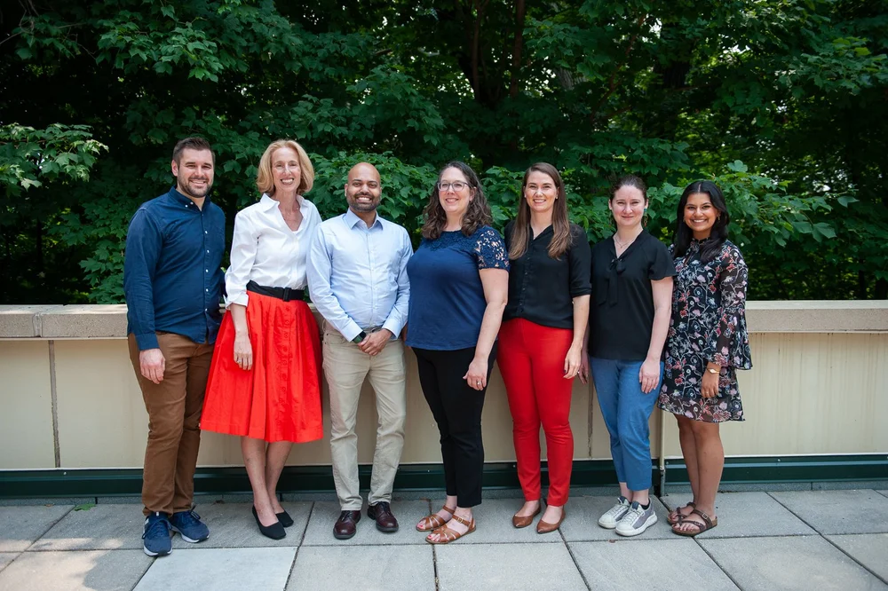 Our Values | Quantified Ventures