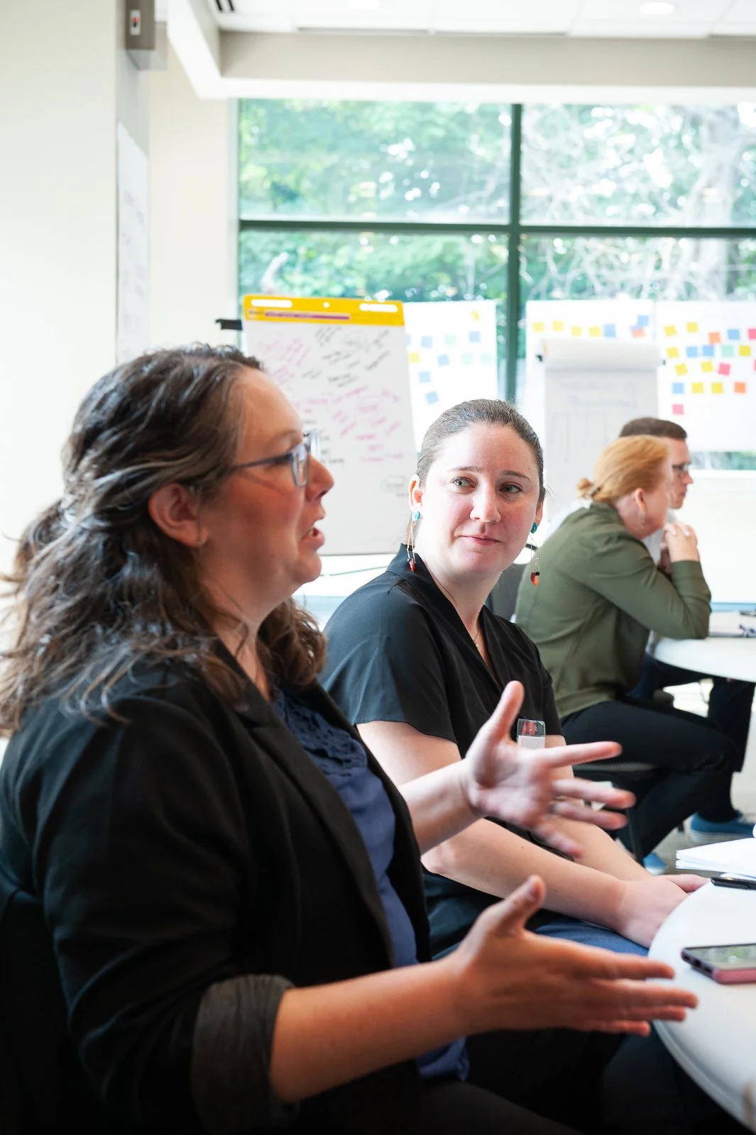 Careers | Quantified Ventures