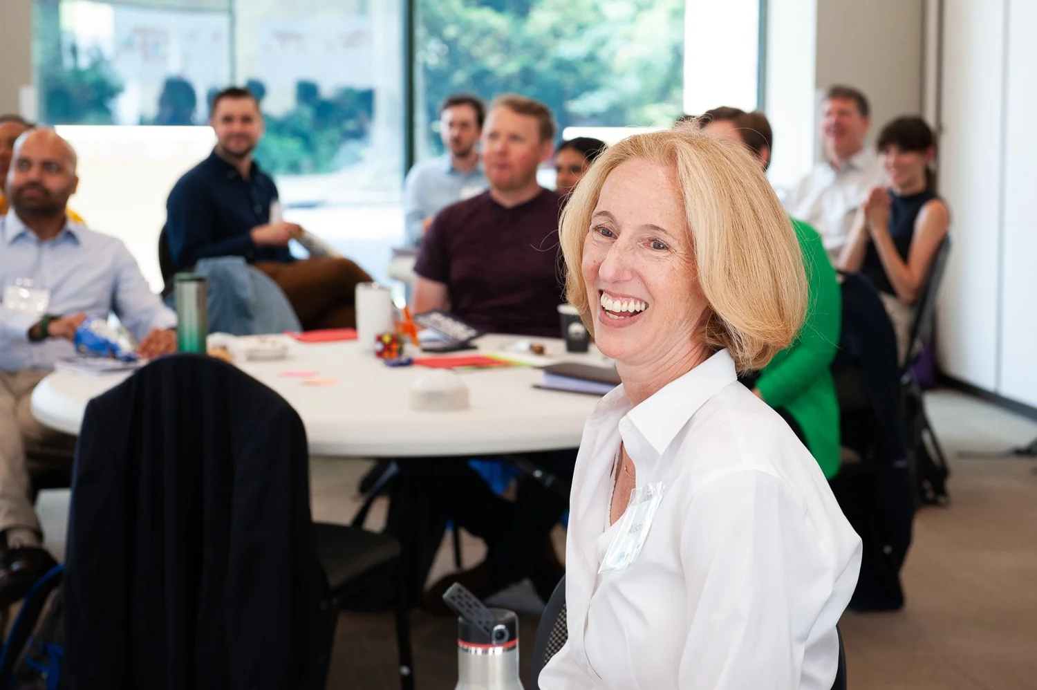 Careers | Quantified Ventures