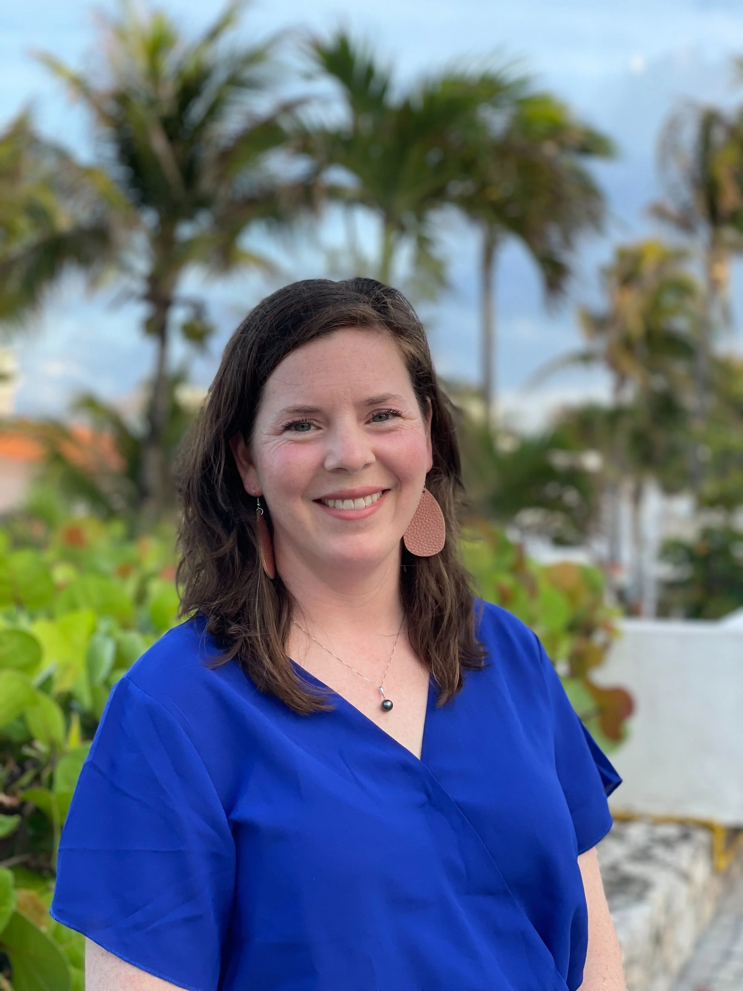 Our Team | Quantified Ventures