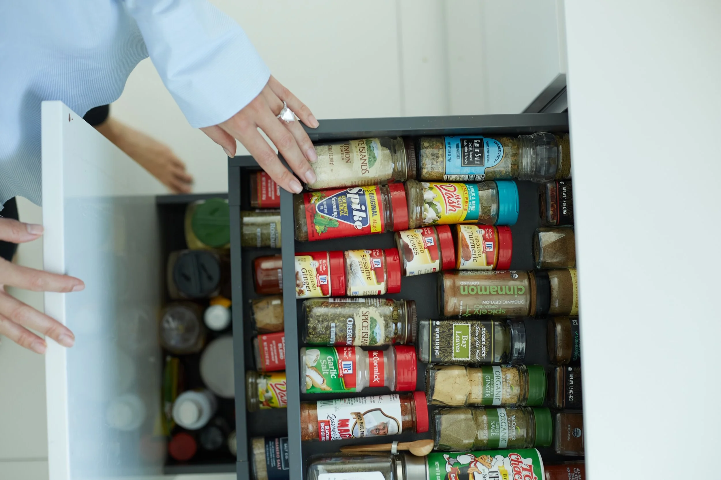 An Interview with Siggi Bennett, Host of (SIG)nature Dish! — The Regular