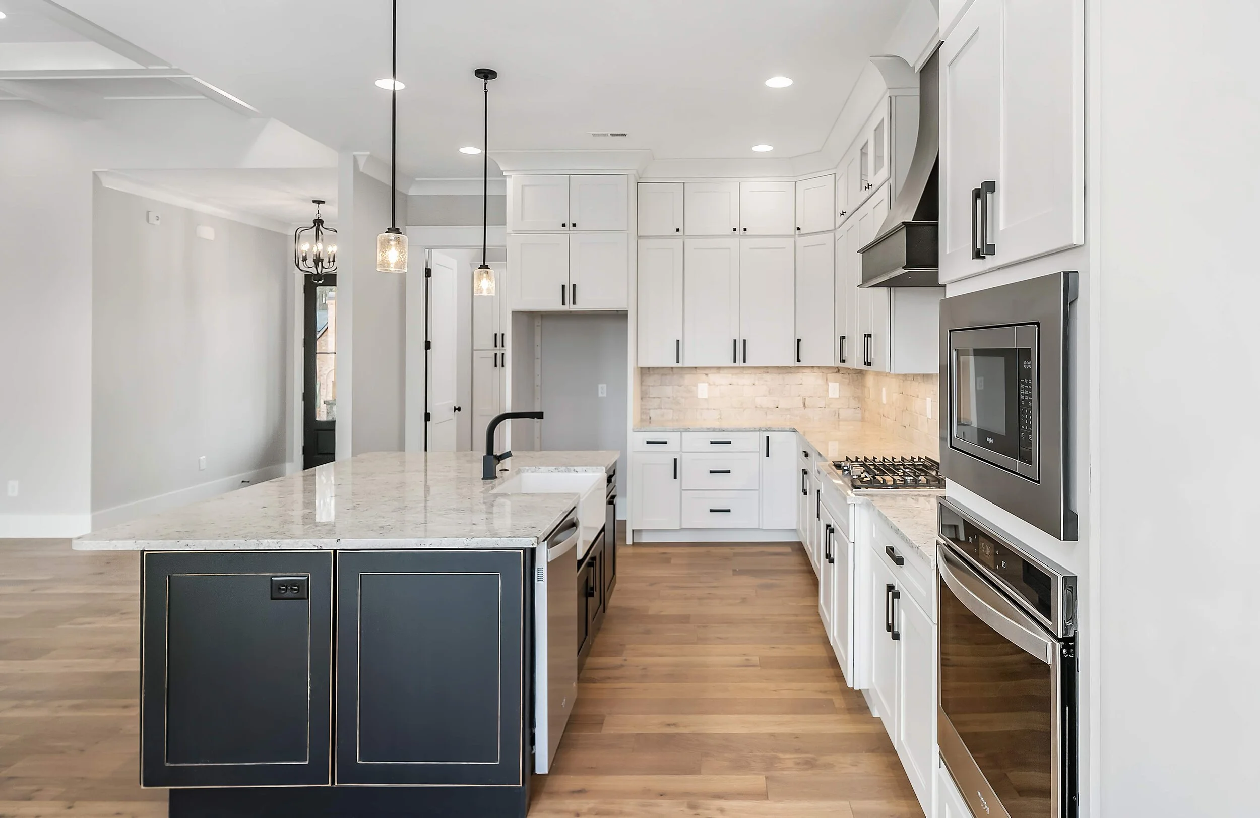 Our Work — Hicks Construction Co.