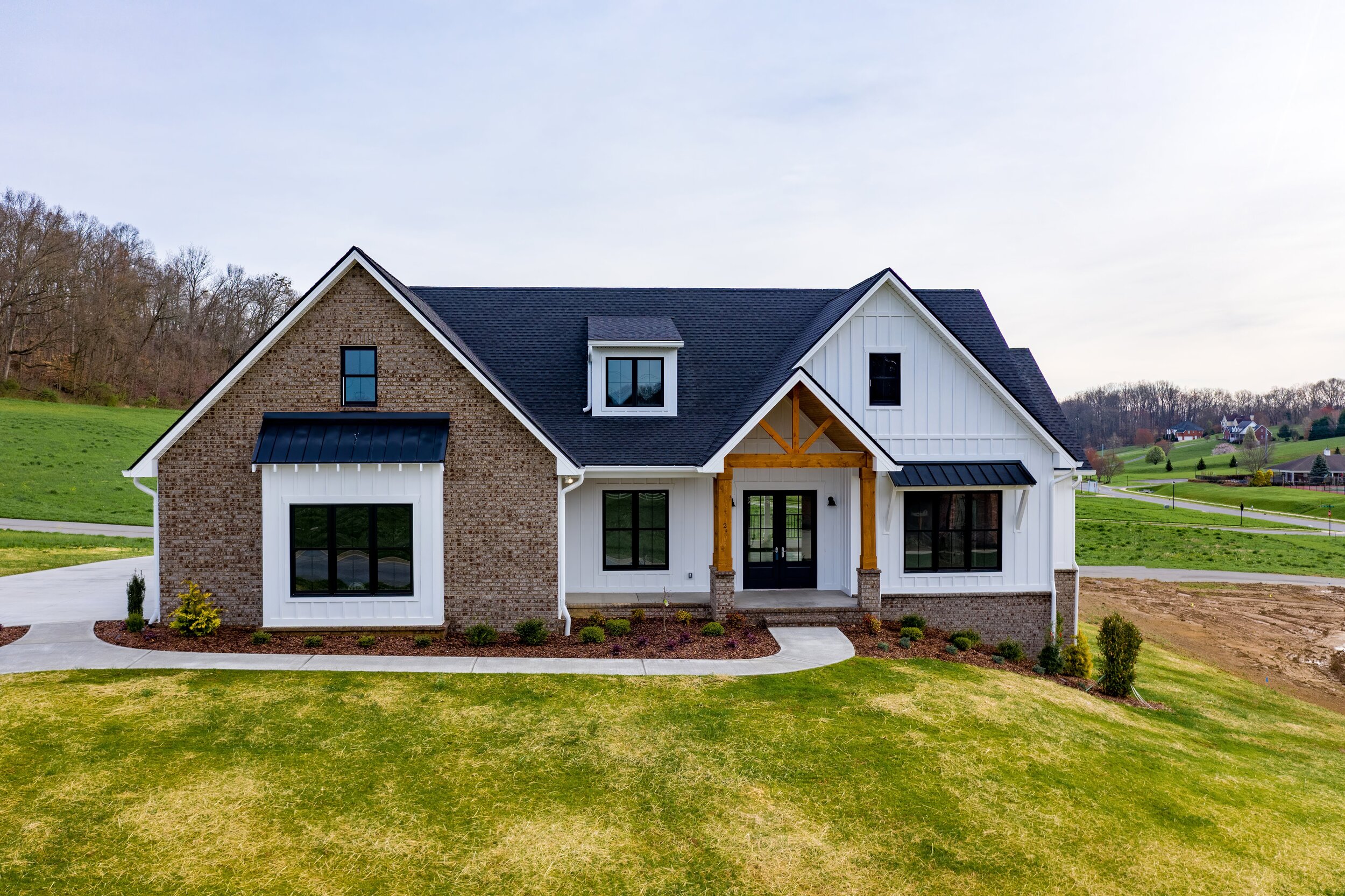 Our Work — Hicks Construction Co.