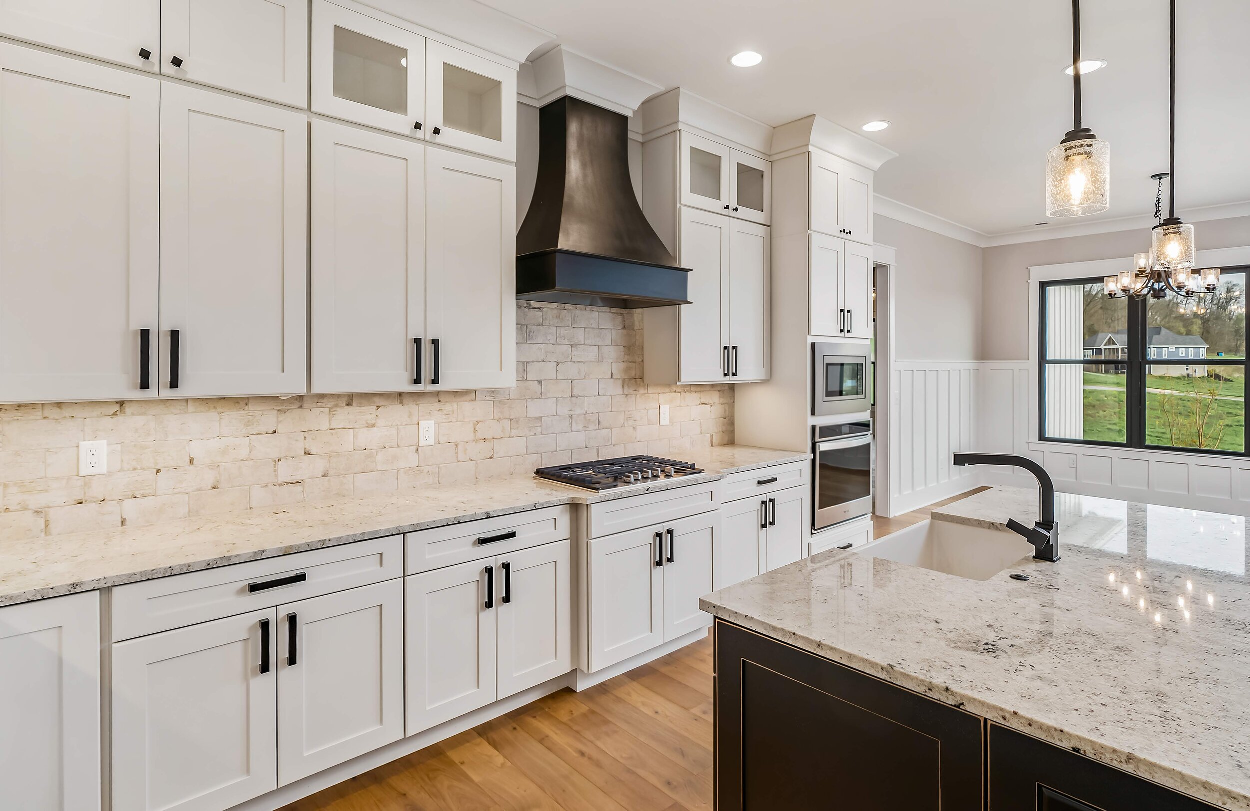 Our Work — Hicks Construction Co.