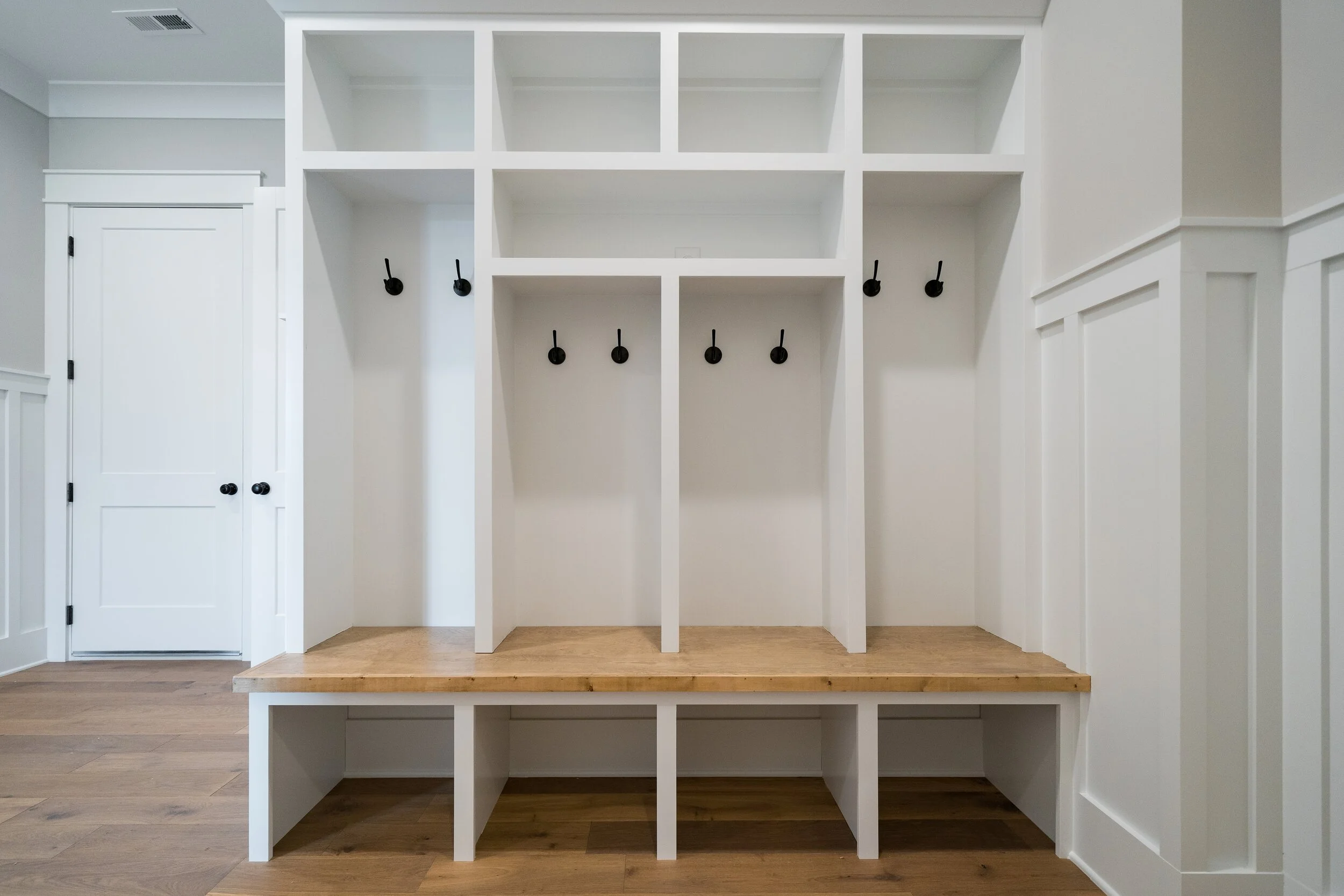 Our Work — Hicks Construction Co.