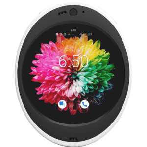 The Cyrcle Phone 4G LTE Android