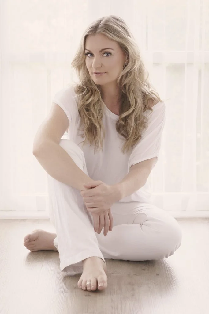 JESSICA STAFFORD - ACTOR | PRESENTER | MC | VOICE ARTIST