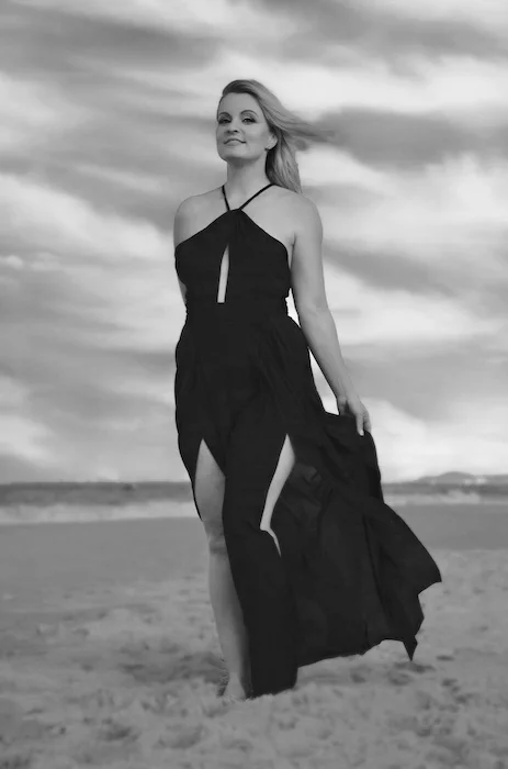 JESSICA STAFFORD - ACTOR | PRESENTER | MC | VOICE ARTIST