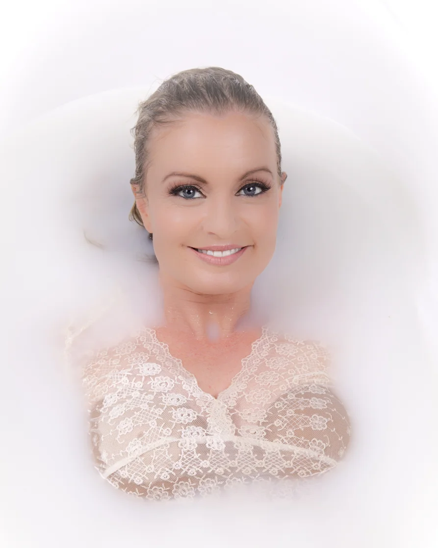 JESSICA STAFFORD - ACTOR | PRESENTER | MC | VOICE ARTIST