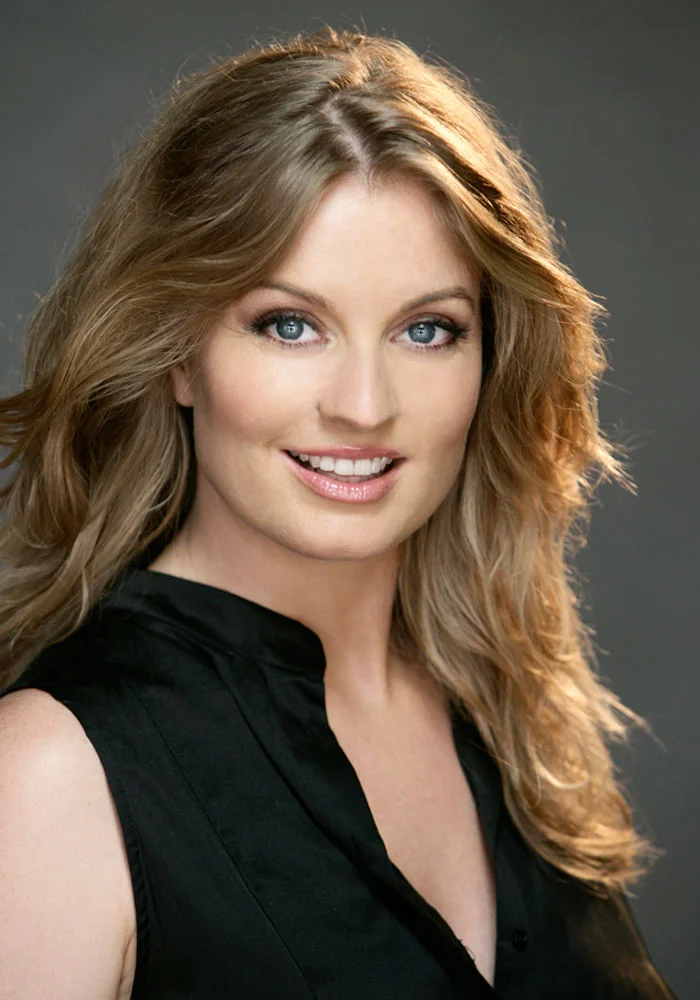 JESSICA STAFFORD - ACTOR | PRESENTER | MC | VOICE ARTIST