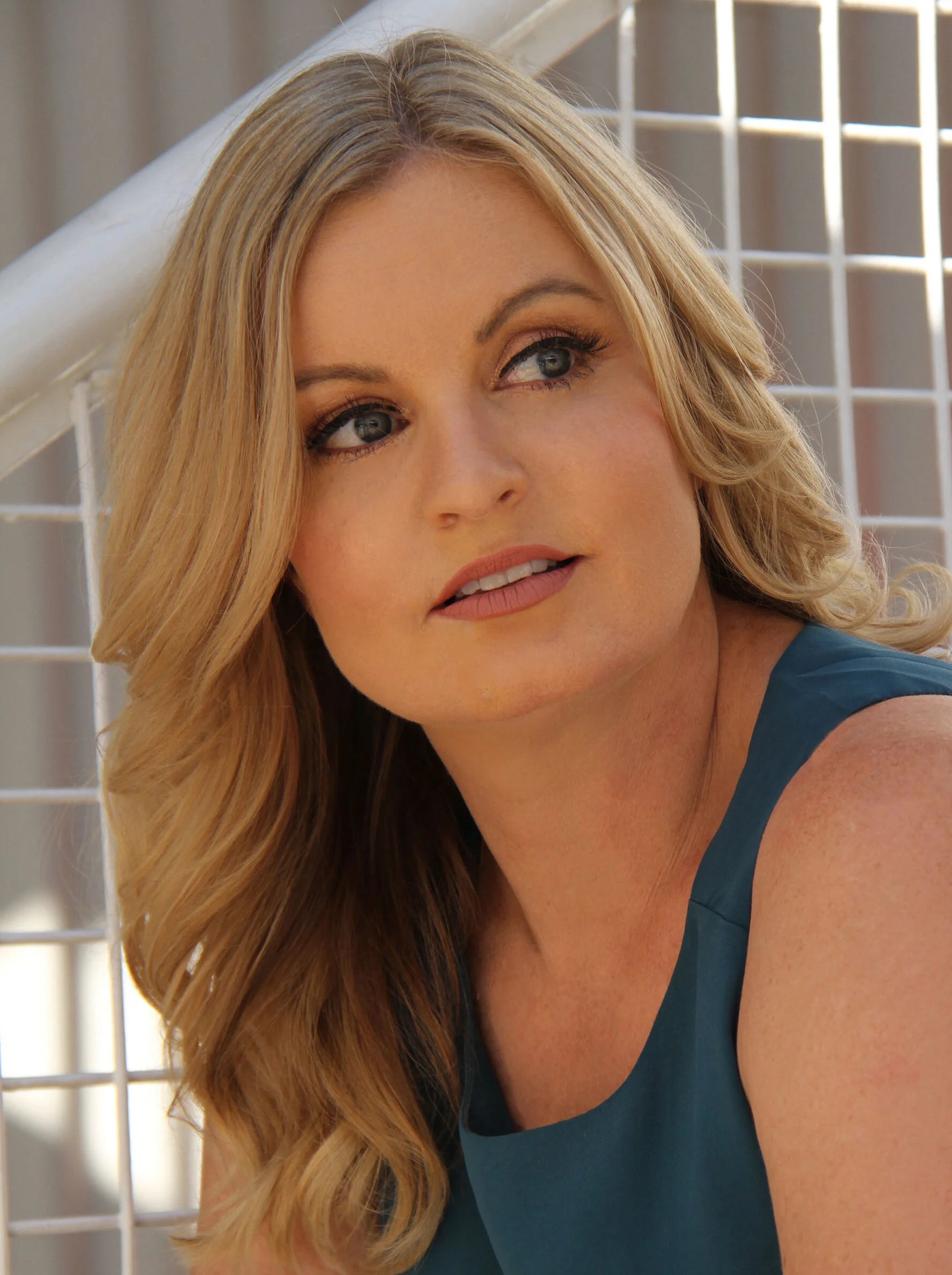 JESSICA STAFFORD - ACTOR | PRESENTER | MC | VOICE ARTIST