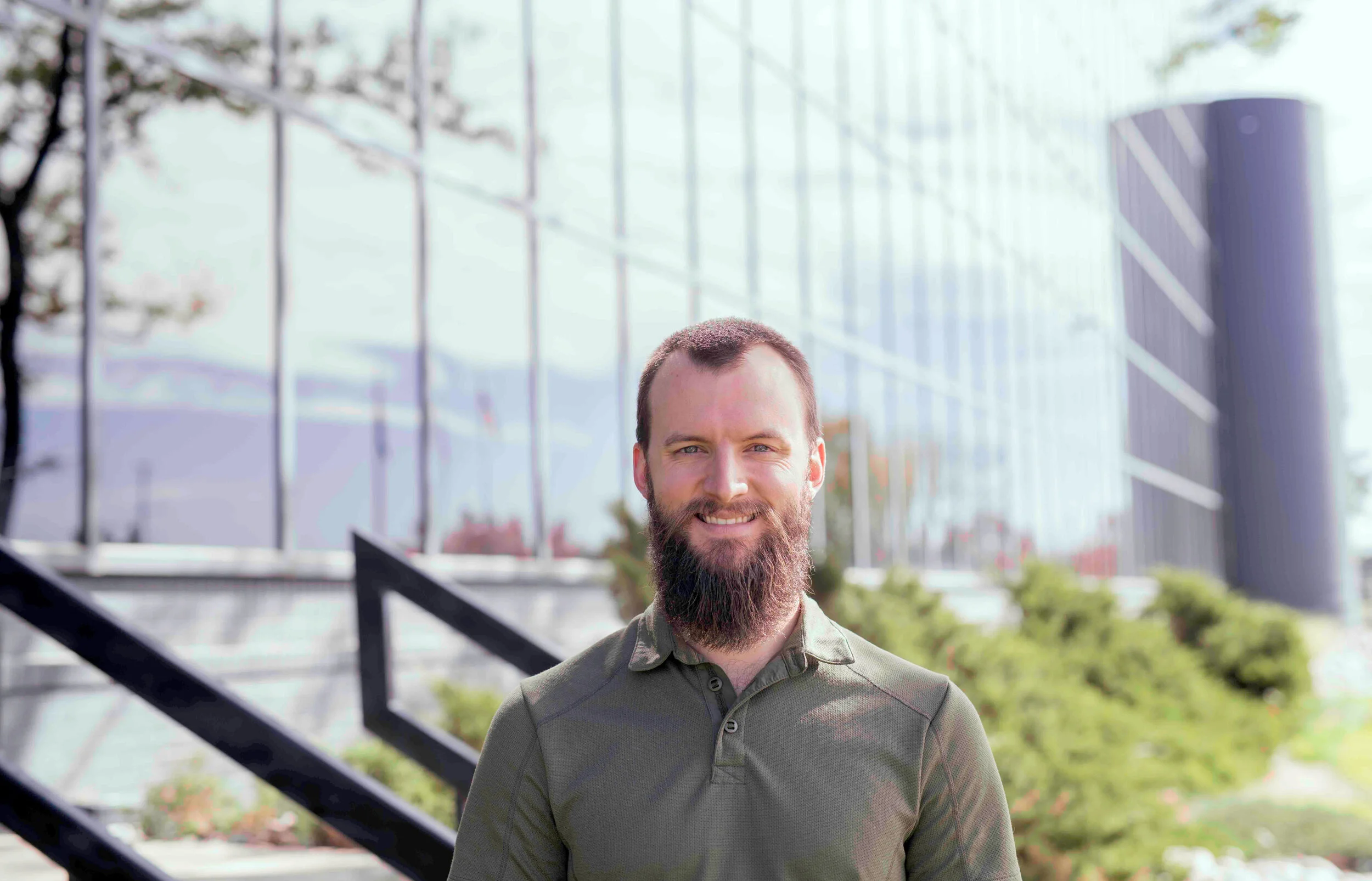 About — Meridian Mental Health