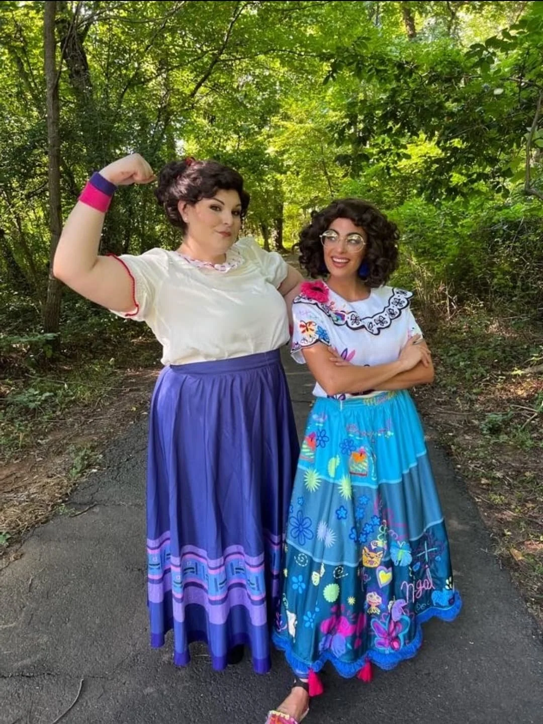 Princess Parties in Alexandria VA, Maryland, and DC - The Fantastical ...