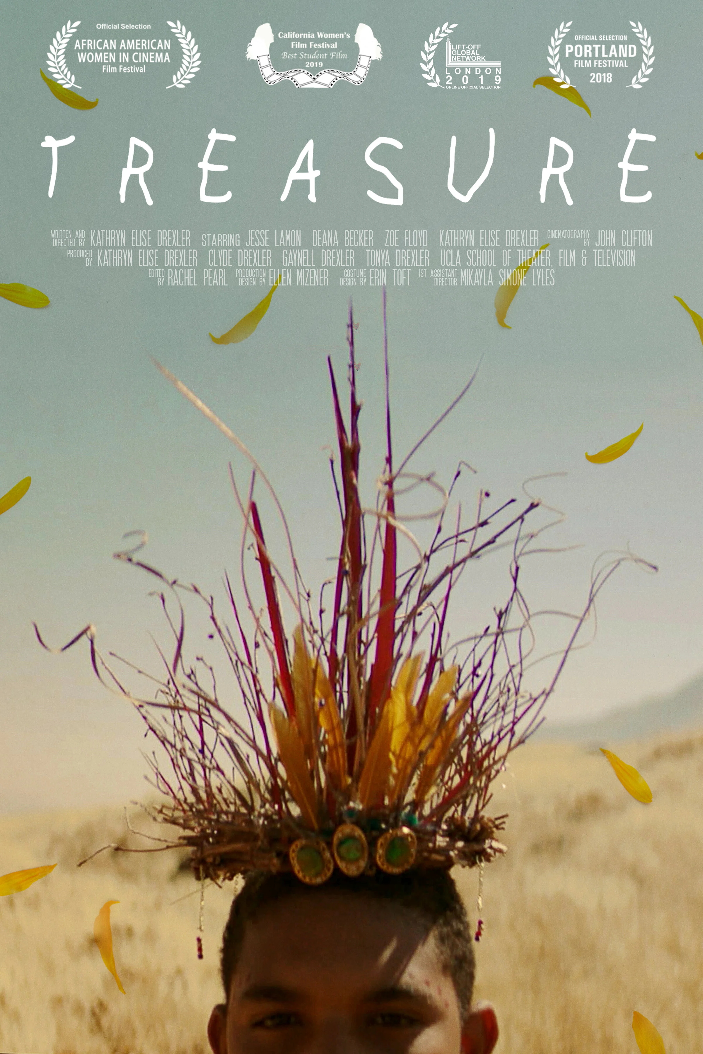 Kathryn Elise Drexler