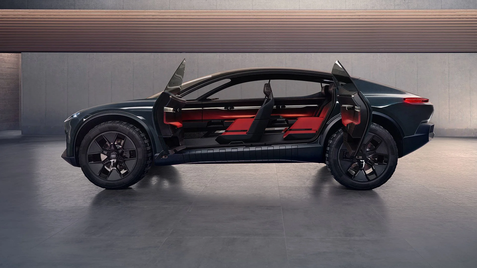 Audi Concepts
