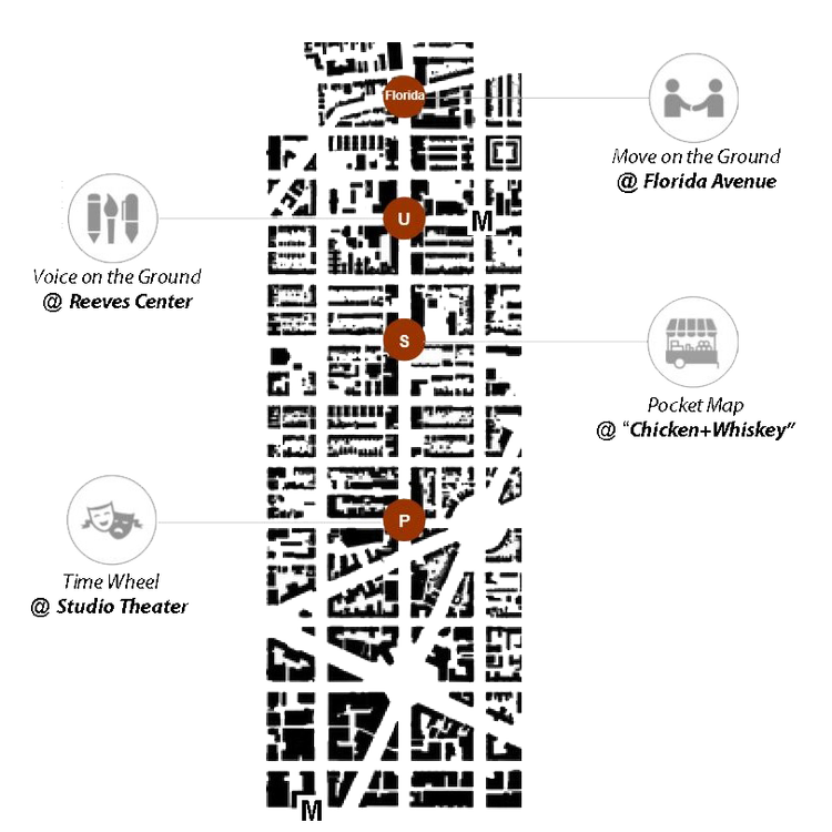 PHDesign+Plus — 14 Street Corridor