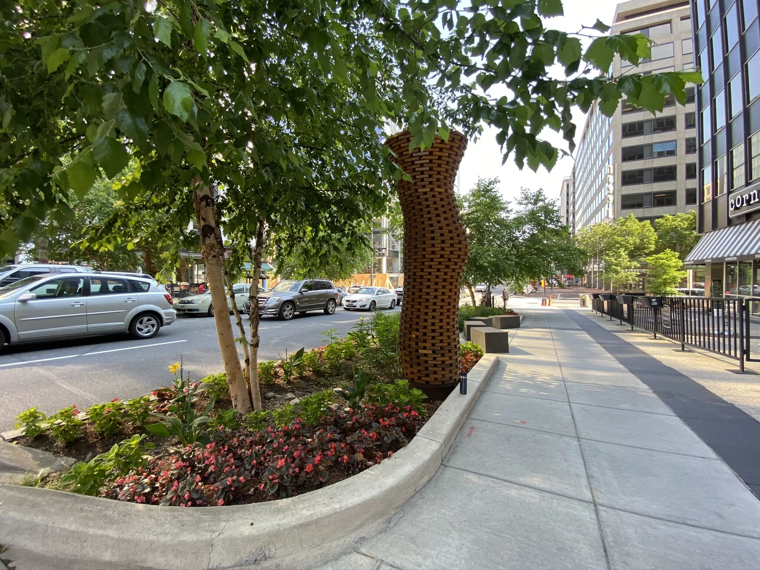 PH Design — [Placemaking]: Re-thinking "Design"?