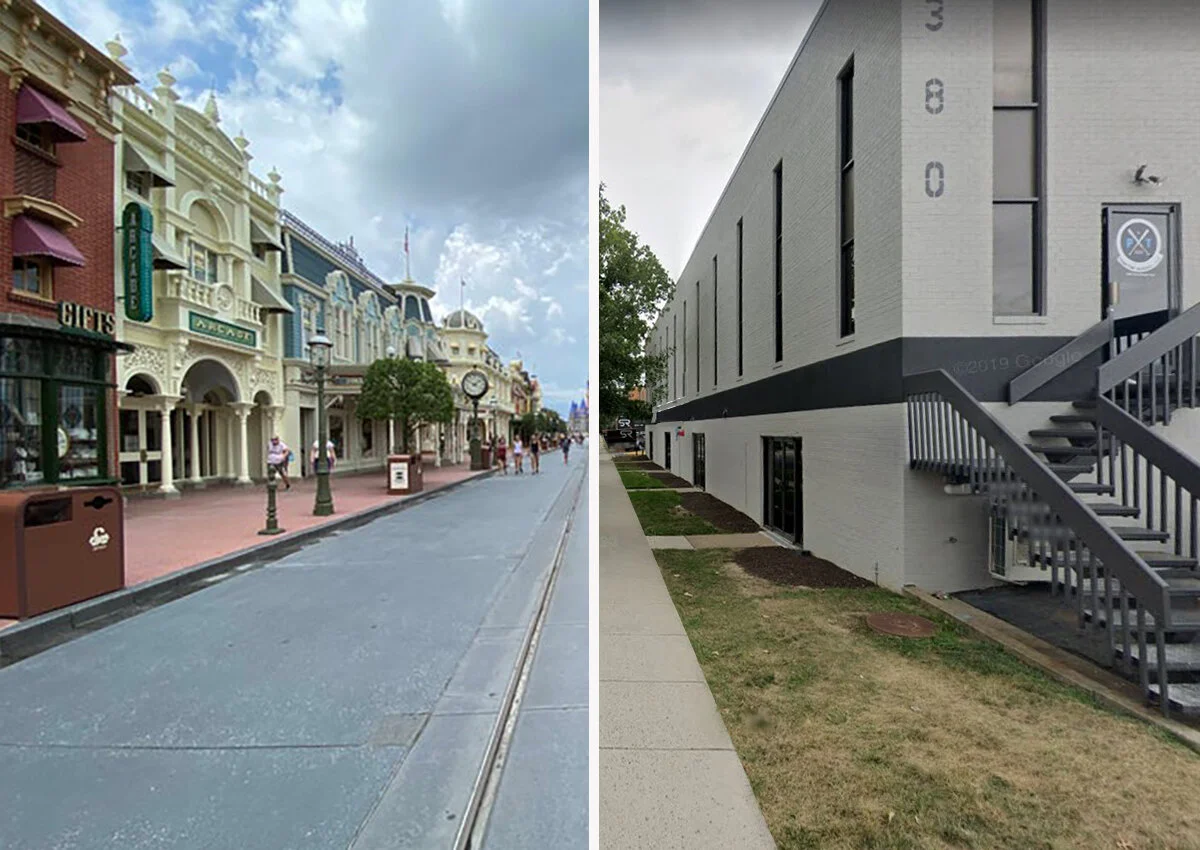 PH Design — [Streetscape]: How to Make a Walkable Street