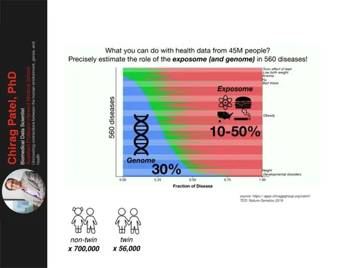 PH Design — Does Zip Code Impact Our Life Expectancy