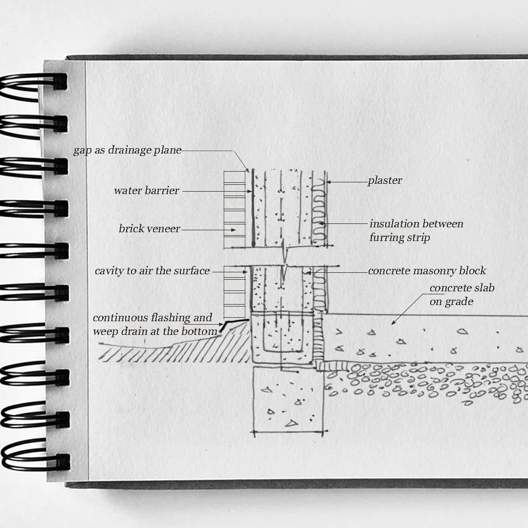 PH Design — A Thermal Insulation Assembly talk