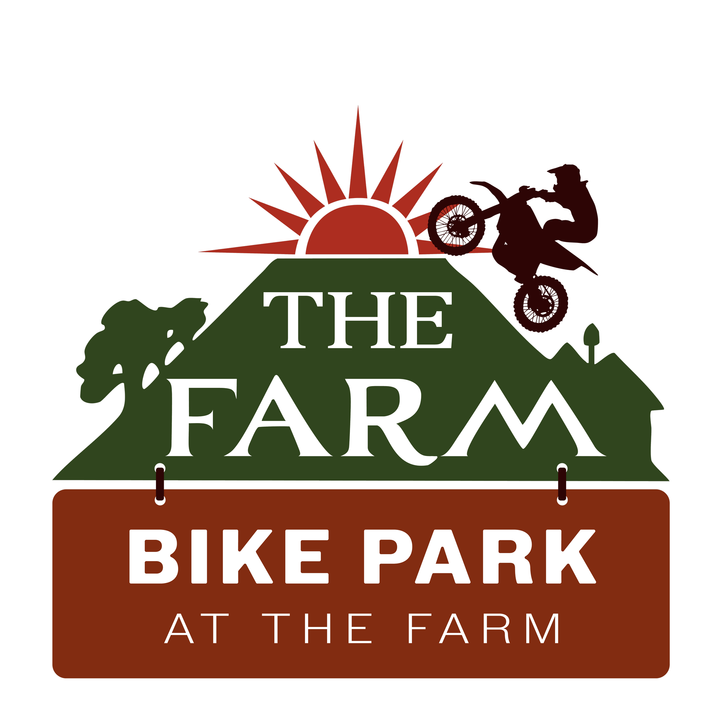 Bike Park — The Farm