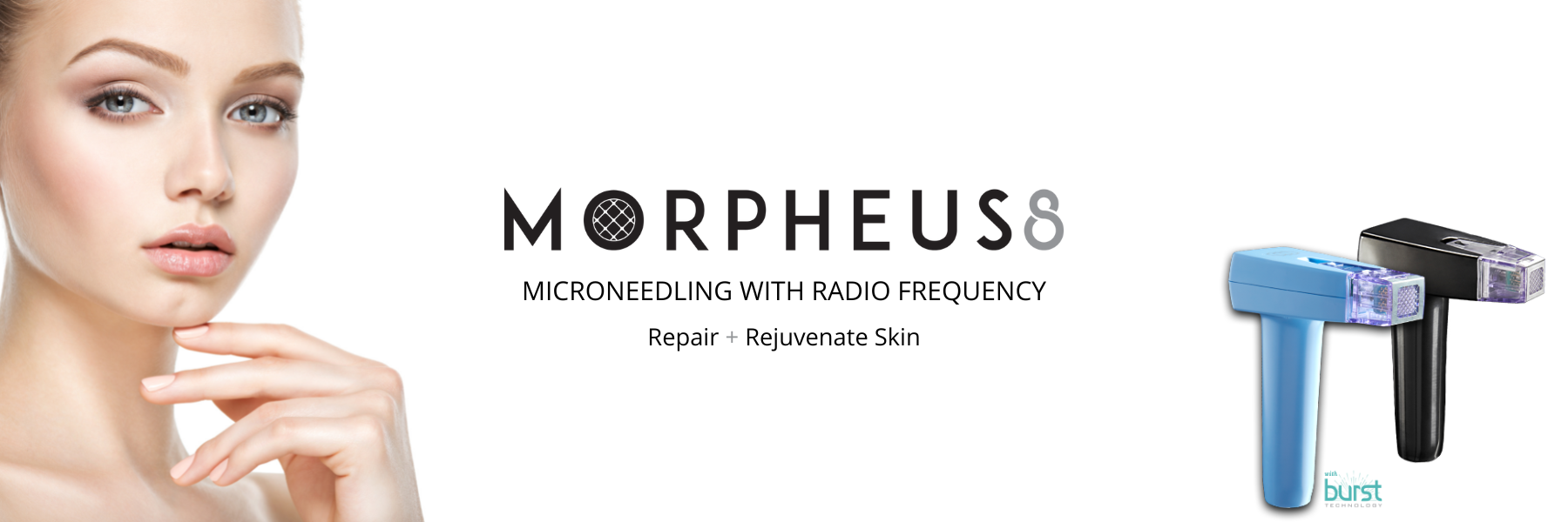 Morpheus8 — Clark Medical Care