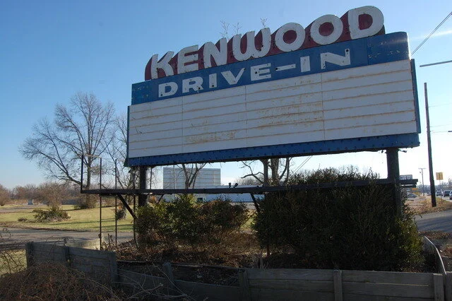 Louisville Unearthed: Remembering the drive-in theater (tip: there's ...