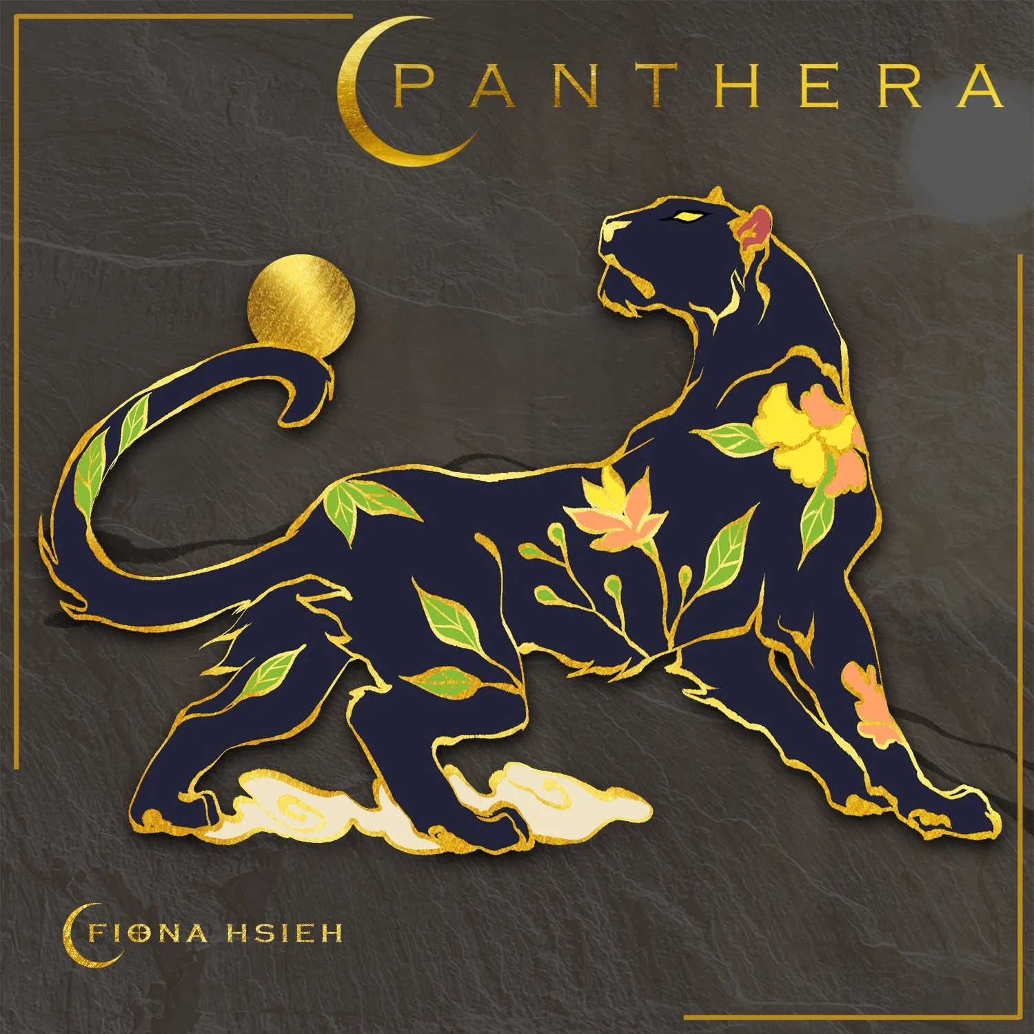 Official Shop — Lunaurum Art