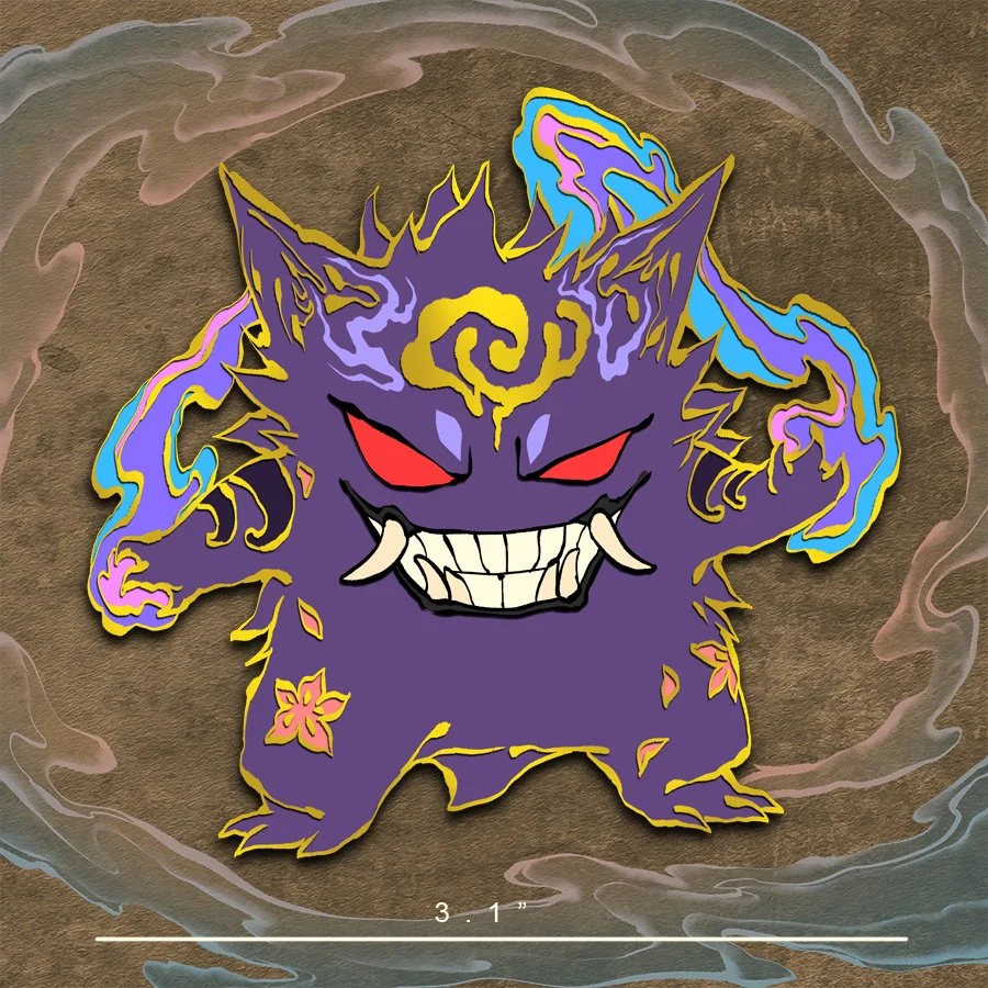 Official Shop — Lunaurum Art