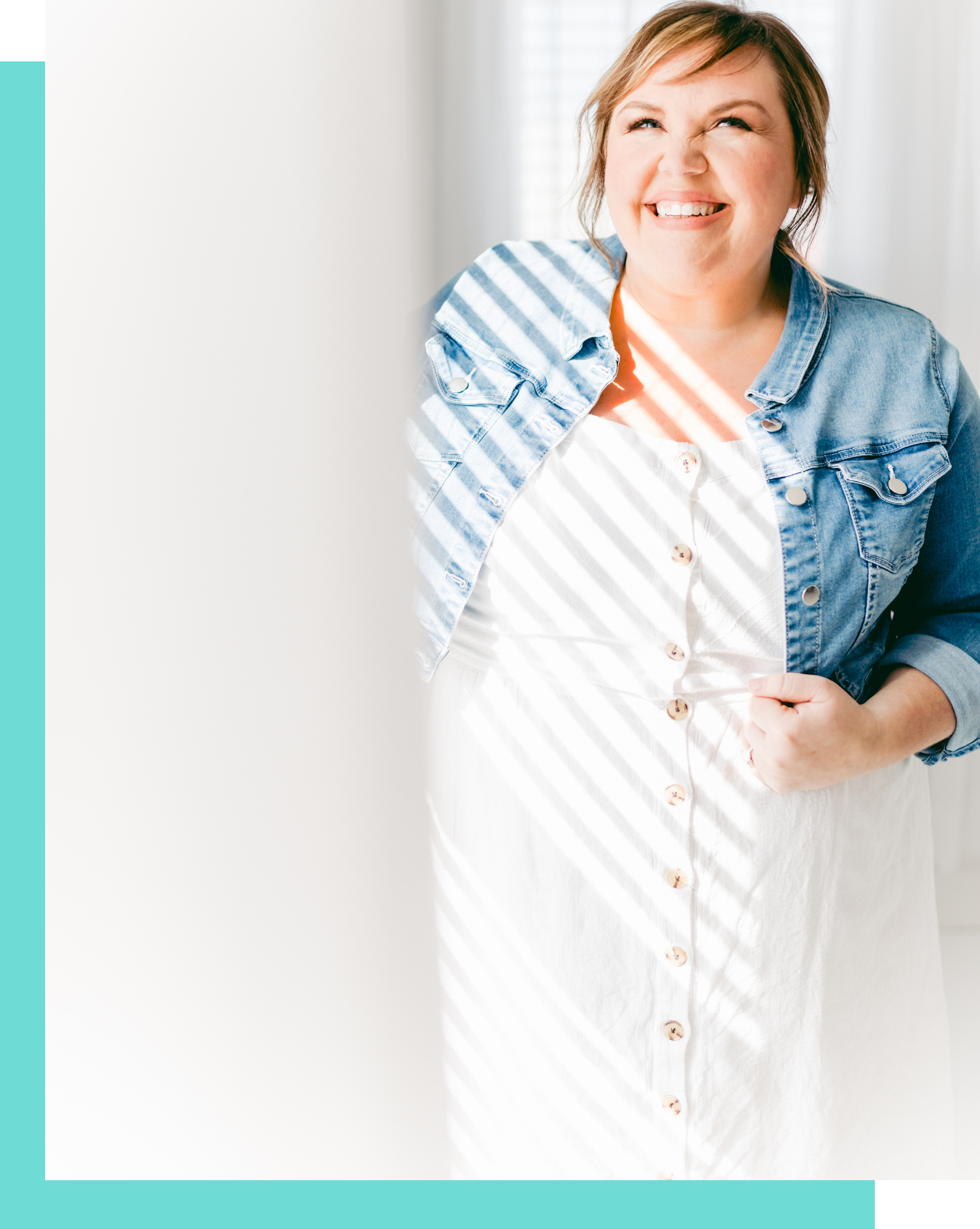 About — SAVVY with Abbey Ashley
