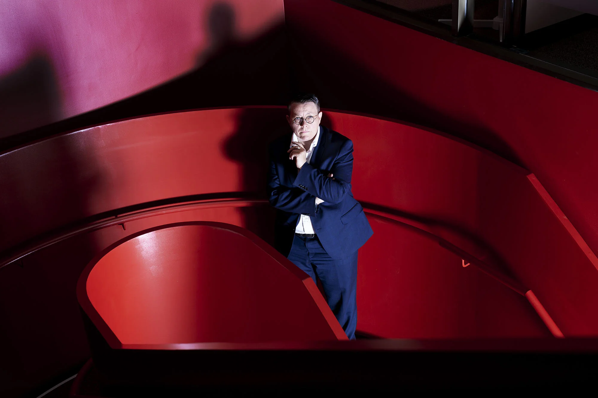 Jill Prior leading a revolutionary legal centre for women — Queen ...