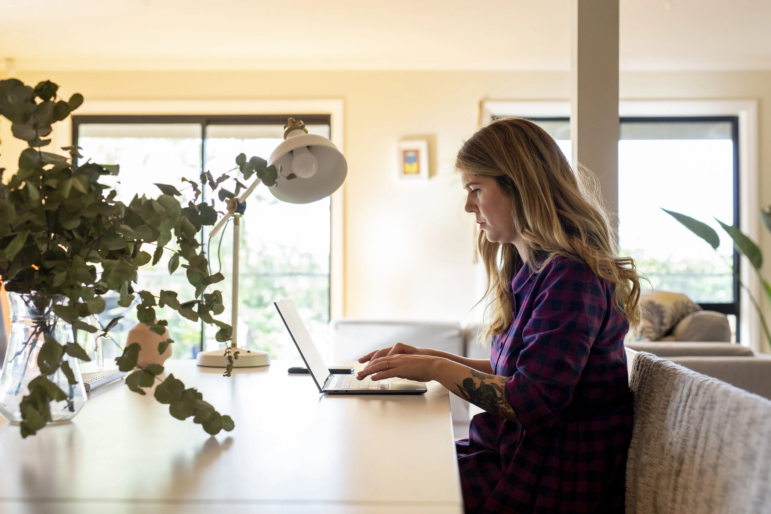 Ally Watson: a vocal champion for change in the traditionally male ...