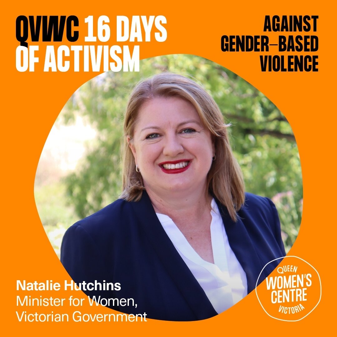 Queen Victoria Women's Centre