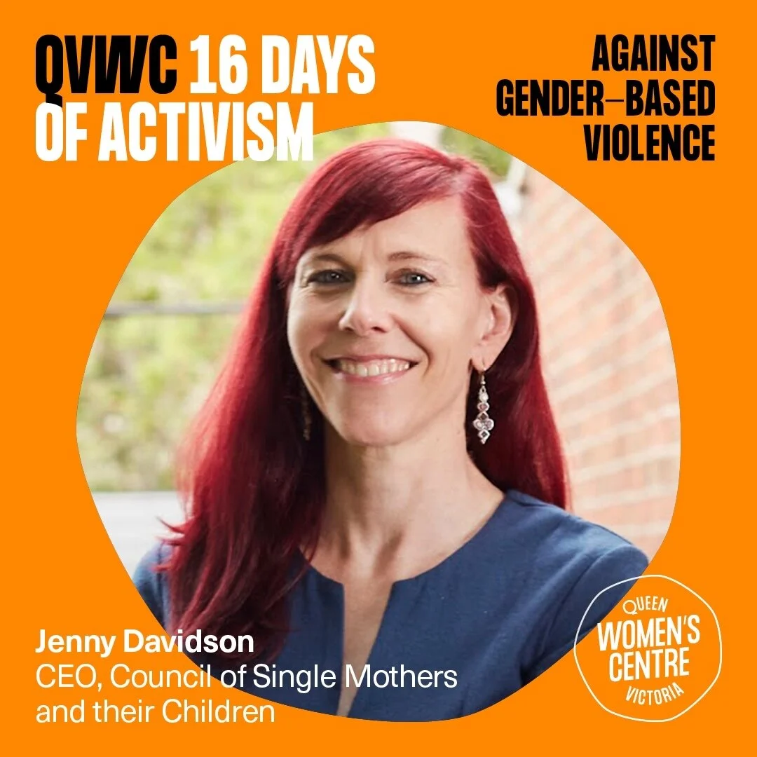 Queen Victoria Women's Centre